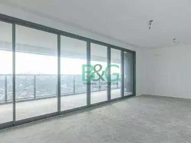Apartamento para Venda em São Paulo/SP Pinheiros 3 Quartos