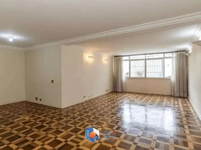 Apartamento para Venda em São Paulo/SP Pinheiros 3 Quartos