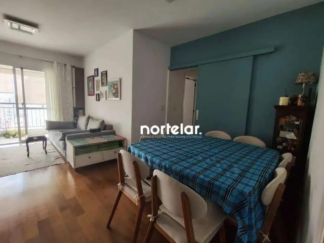 Apartamento para Venda em São Paulo/SP Pinheiros 3 Quartos