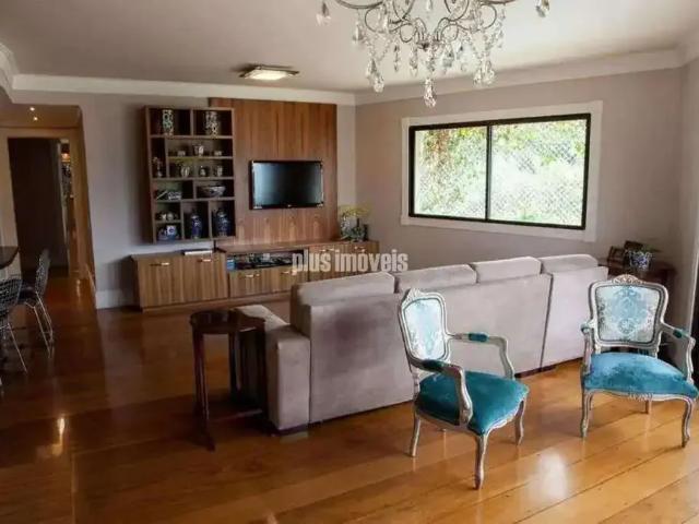 Apartamento para Venda em São Paulo/SP Pinheiros 3 Quartos