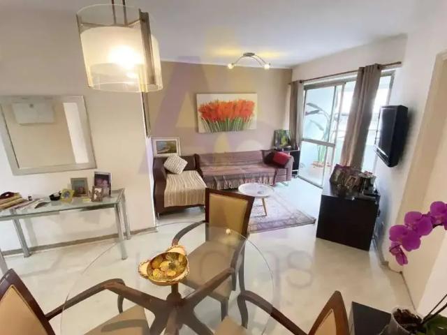Apartamento para Venda em São Paulo/SP Pinheiros 3 Quartos