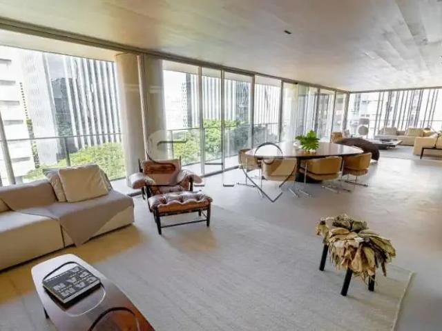 Apartamento para Venda em São Paulo/SP Pinheiros 3 Quartos