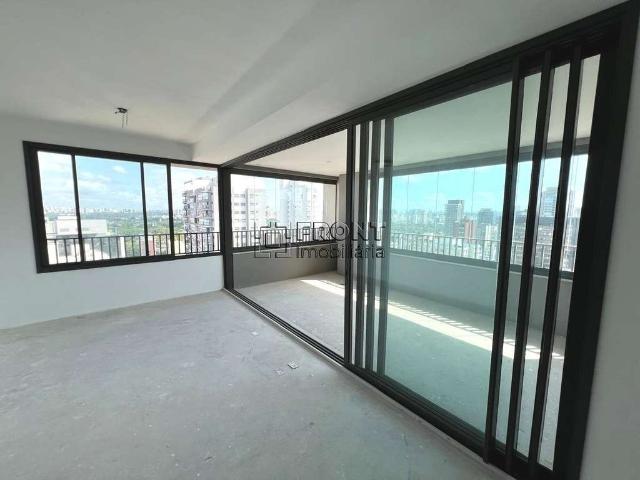 Apartamento para Venda em São Paulo/SP Pinheiros 3 Quartos
