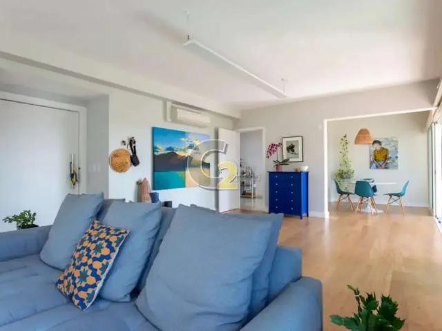 Apartamento para Venda em São Paulo/SP Pinheiros 3 Quartos