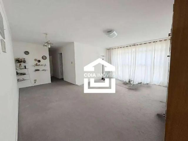 Apartamento para Venda em São Paulo/SP Pinheiros 3 Quartos