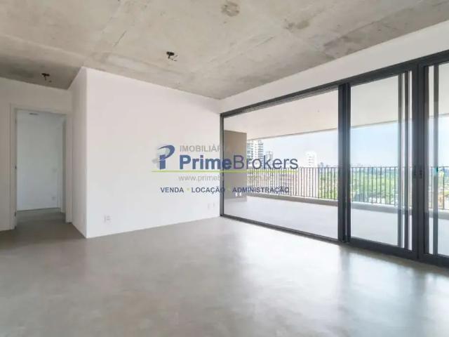 Apartamento para Venda em São Paulo/SP Pinheiros 3 Quartos
