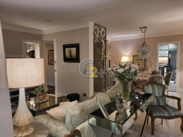 Apartamento para Venda em São Paulo/SP Pinheiros 3 Quartos