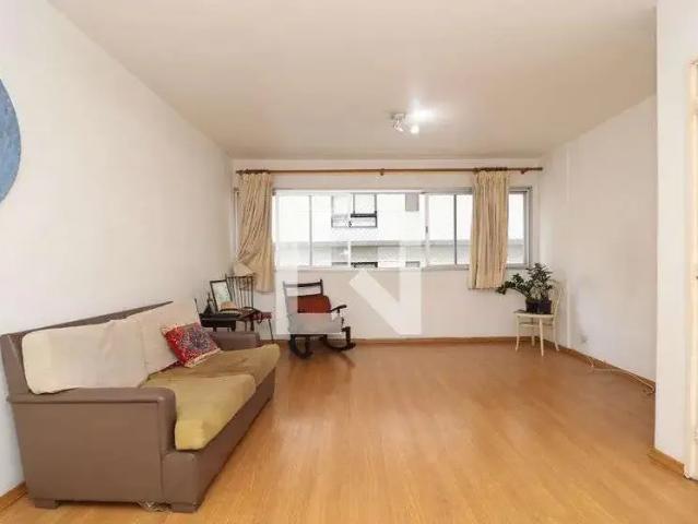 Apartamento para Venda em São Paulo/SP Pinheiros 3 Quartos