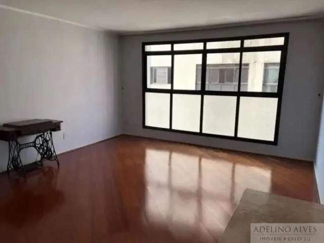 Apartamento para Venda em São Paulo/SP Pinheiros 3 Quartos