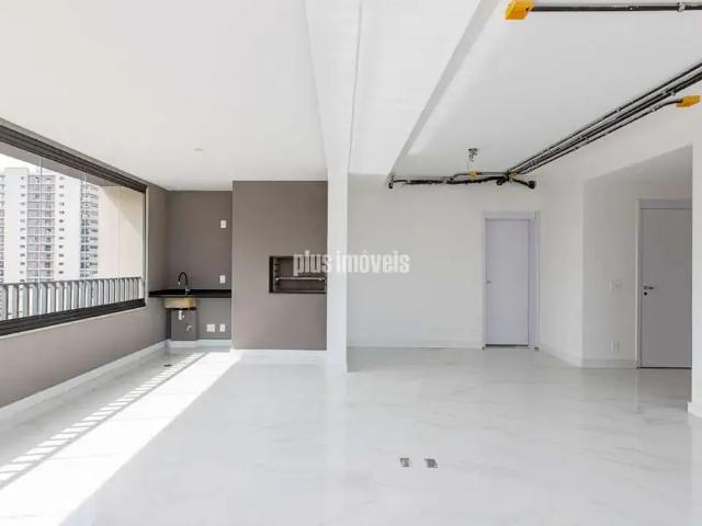 Apartamento para Venda em São Paulo/SP Pinheiros 3 Quartos