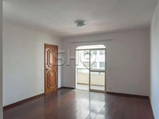 Apartamento para Venda em São Paulo/SP Pinheiros 3 Quartos