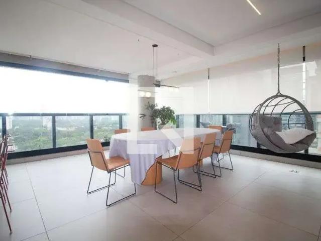 Apartamento para Venda em São Paulo/SP Pinheiros 3 Quartos