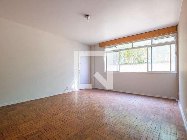 Apartamento para Venda em São Paulo/SP Pinheiros 3 Quartos