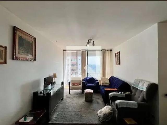Apartamento para Venda em São Paulo/SP Pinheiros 3 Quartos