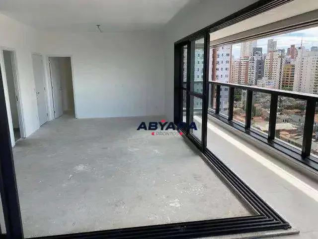 Apartamento para Venda em São Paulo/SP Pinheiros 3 Quartos