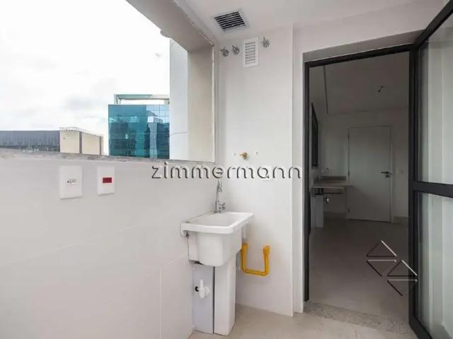 Apartamento para Venda em São Paulo/SP Pinheiros 3 Quartos