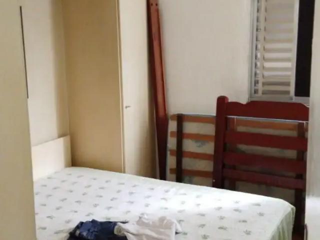 Apartamento para Venda em São Paulo/SP Pinheiros 3 Quartos