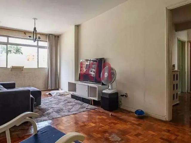 Apartamento para Venda em São Paulo/SP Pinheiros 3 Quartos