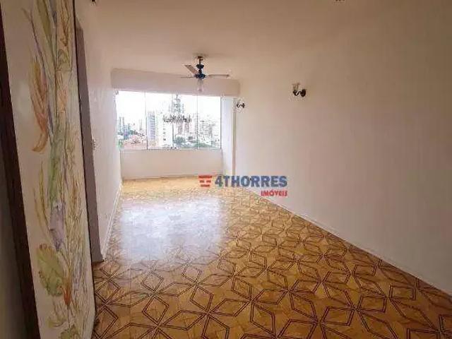 Apartamento para Venda em São Paulo/SP Pinheiros 3 Quartos