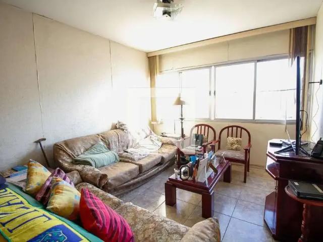 Apartamento para Venda em São Paulo/SP Pinheiros 3 Quartos