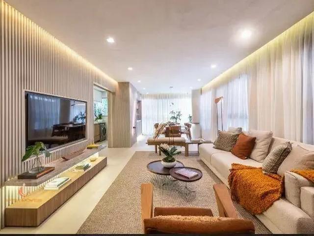 Apartamento para Venda em São Paulo/SP Pinheiros 3 Quartos