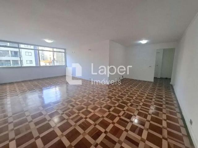 Apartamento para Venda em São Paulo/SP Pinheiros 3 Quartos