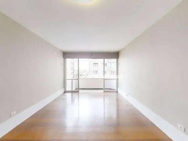 Apartamento para Venda em São Paulo/SP Pinheiros 3 Quartos