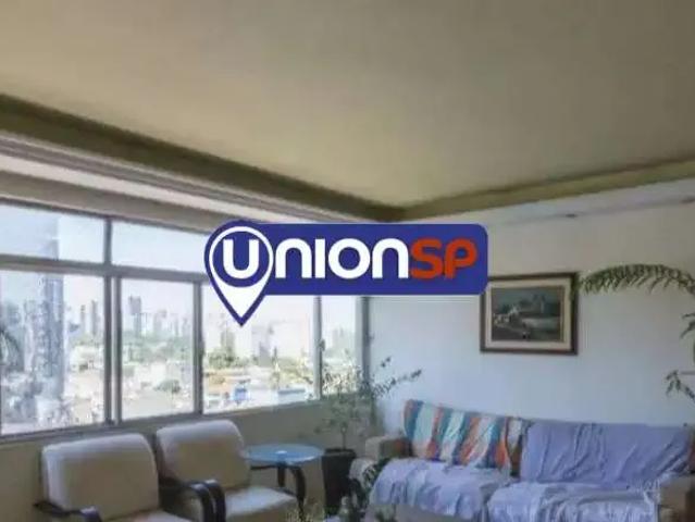 Apartamento para Venda em São Paulo/SP Pinheiros 3 Quartos