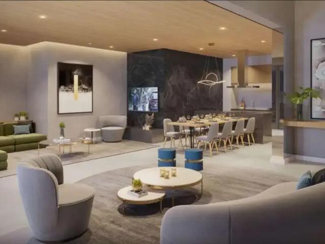 Apartamento para Venda em São Paulo/SP Pinheiros 3 Quartos