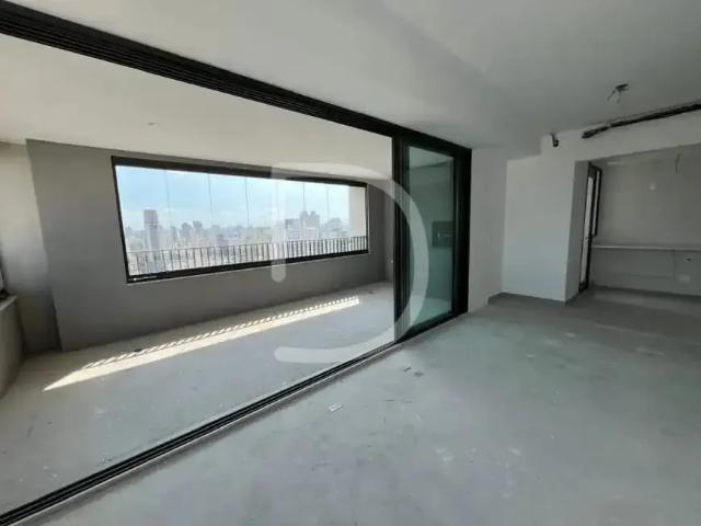 Apartamento para Venda em São Paulo/SP Pinheiros 3 Quartos