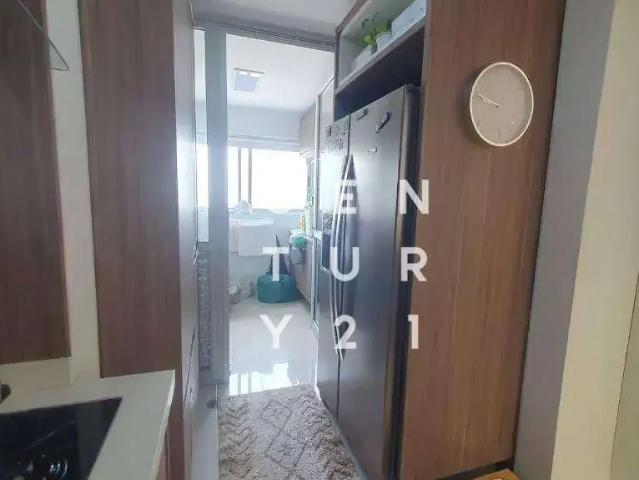 Apartamento para Venda em São Paulo/SP Pinheiros 3 Quartos