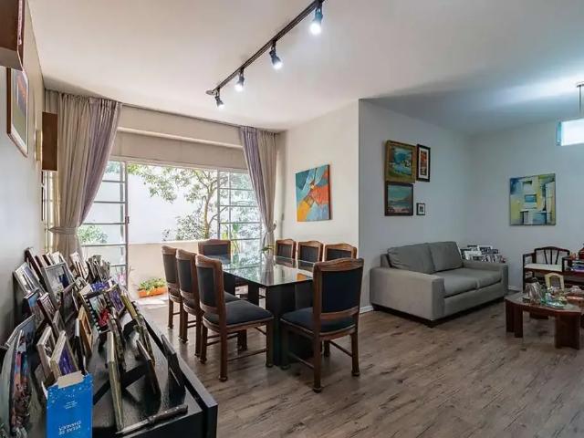 Apartamento para Venda em São Paulo/SP Pinheiros 3 Quartos