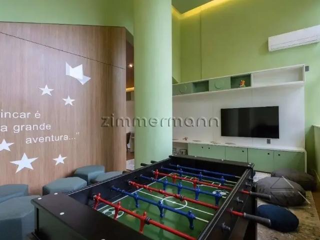 Apartamento para Venda em São Paulo/SP Pinheiros 3 Quartos