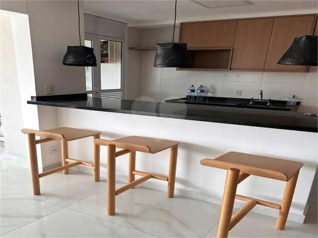 Apartamento para Venda em São Paulo/SP Pinheiros 3 Quartos
