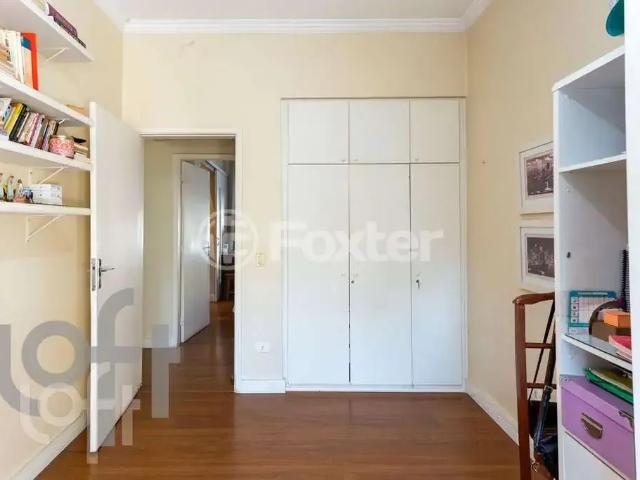 Apartamento para Venda em São Paulo/SP Pinheiros 3 Quartos