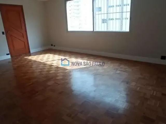 Apartamento para Venda em São Paulo/SP Pinheiros 3 Quartos