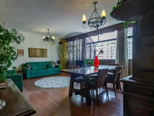 Apartamento para Venda em São Paulo/SP Pinheiros 3 Quartos