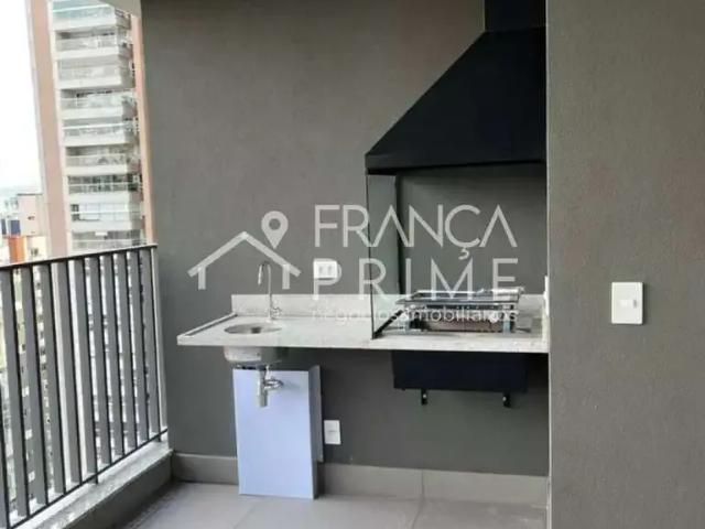 Apartamento para Venda em São Paulo/SP Pinheiros 3 Quartos