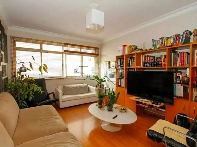 Apartamento para Venda em São Paulo/SP Pinheiros 3 Quartos