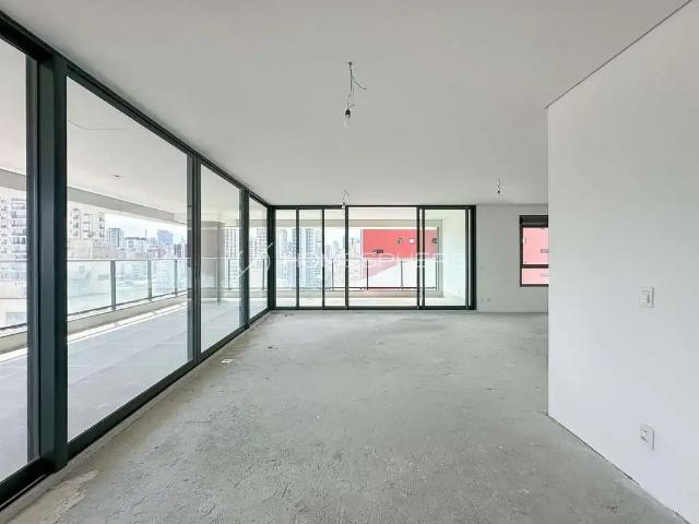 Apartamento para Venda em São Paulo/SP Pinheiros 3 Quartos