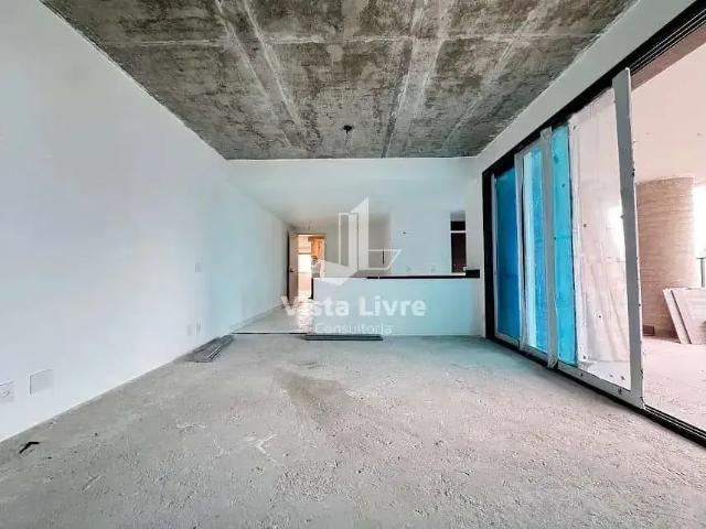 Apartamento para Venda em São Paulo/SP Pinheiros 3 Quartos