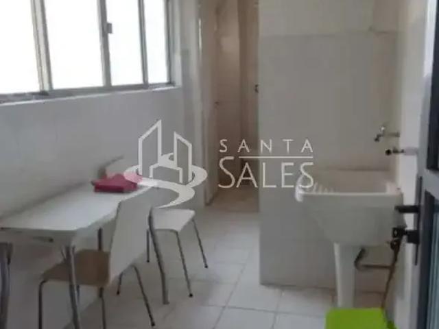 Apartamento para Venda em São Paulo/SP Pinheiros 3 Quartos