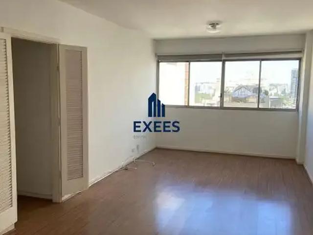 Apartamento para Venda em São Paulo/SP Pinheiros 3 Quartos
