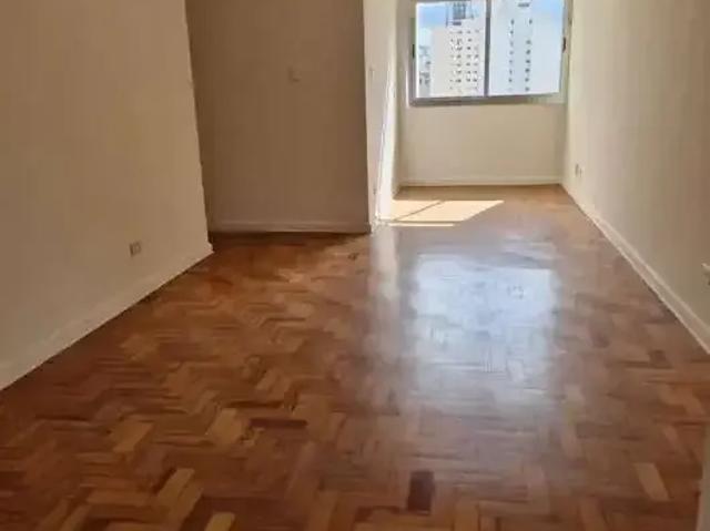 Apartamento para Venda em São Paulo/SP Pinheiros 3 Quartos