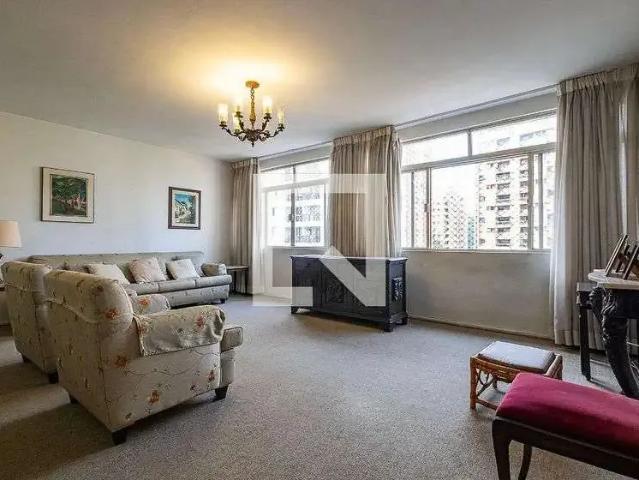 Apartamento para Venda em São Paulo/SP Pinheiros 3 Quartos