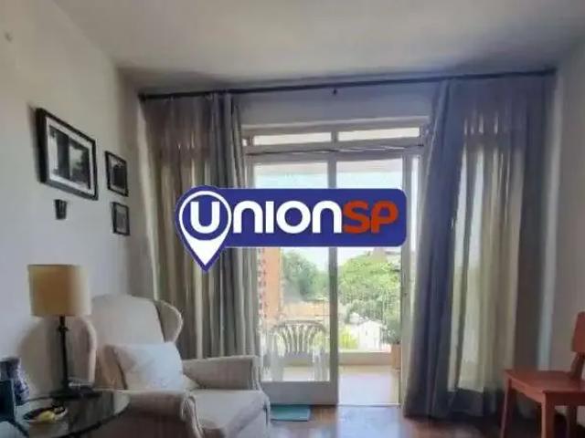 Apartamento para Venda em São Paulo/SP Pinheiros 3 Quartos