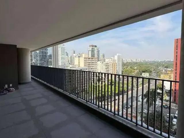 Apartamento para Venda em São Paulo/SP Pinheiros 3 Quartos