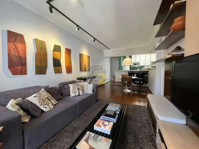 Apartamento para Venda em São Paulo/SP Pinheiros 3 Quartos