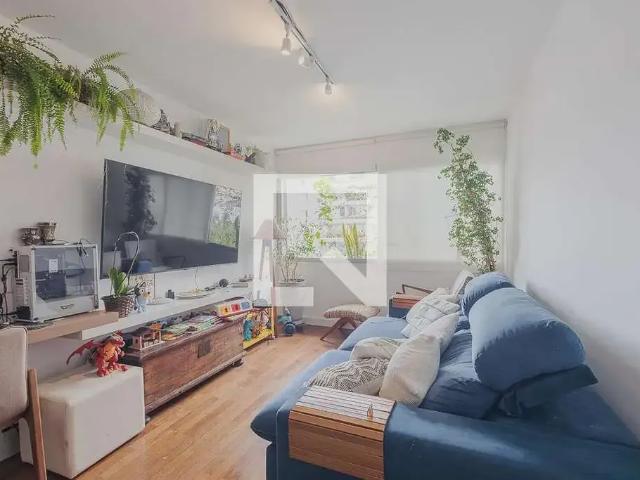 Apartamento para Venda em São Paulo/SP Pinheiros 3 Quartos