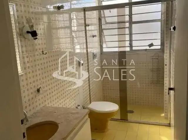 Apartamento para Venda em São Paulo/SP Pinheiros 3 Quartos